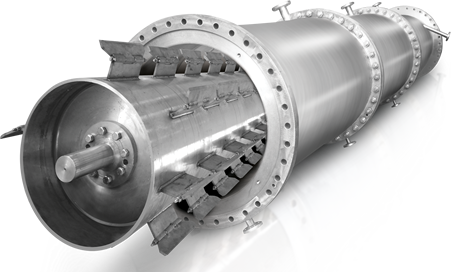 MEE,Multi Effect Evaporator,ATFD,ATFE,Agitated thin film dryer,Agitated ...