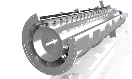 MEE,Multi Effect Evaporator,ATFD,ATFE,Agitated thin film dryer,Agitated ...