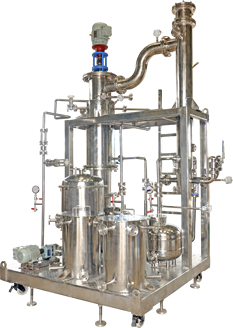 Evaporators Plant Applications | MEE,Multi Effect Evaporator,ATFD,ATFE ...