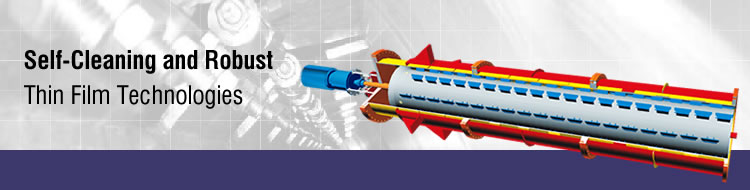 Zero Liquid discharge system | MEE,Multi Effect Evaporator,ATFD,ATFE ...