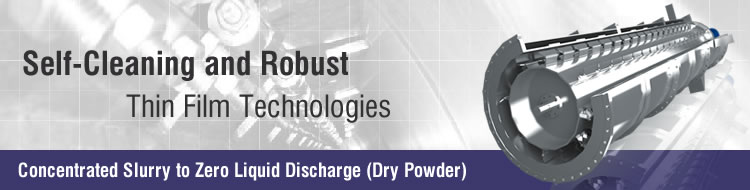 Short Path Distillation Unit | MEE,Multi Effect Evaporator,ATFD,ATFE ...